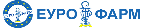 home page - Еурофарм